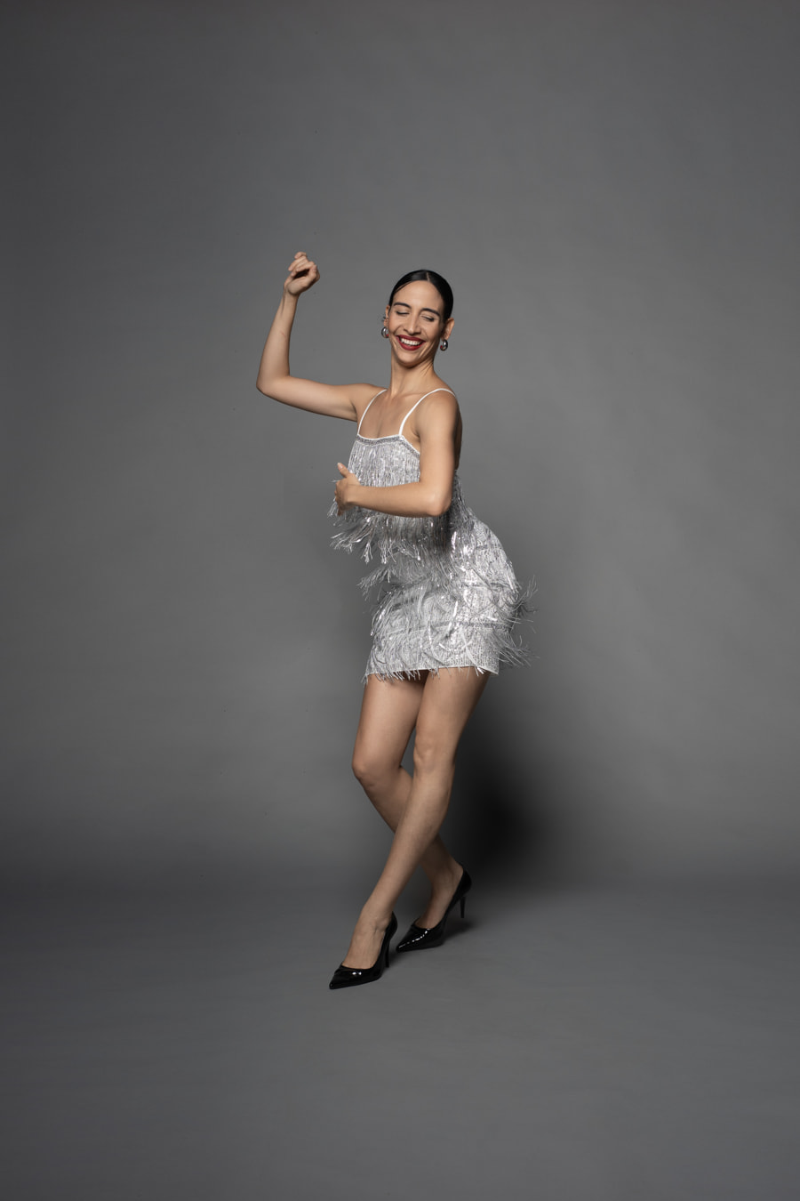 Bailes latinos - Lorena Flores Dance